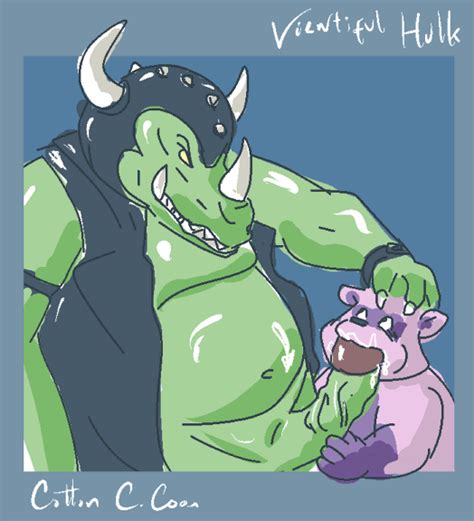 Post 4268525 Hulkdavidson Viewtifuljoe