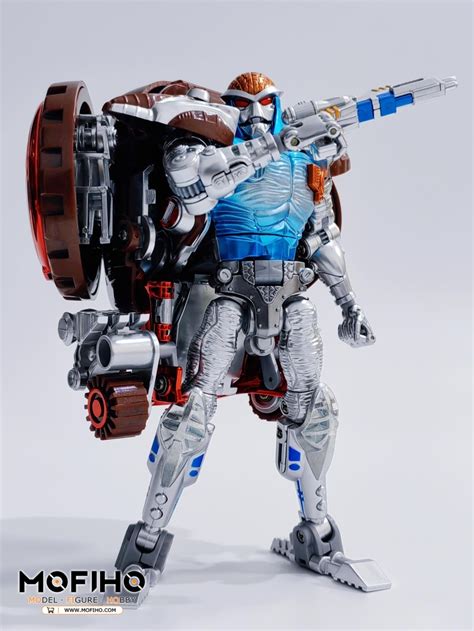 Rattrap Transmetal