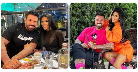 ГРЪМ В РАЯ Жената на Джизъса го изостави заради Сървайвър намери си друг