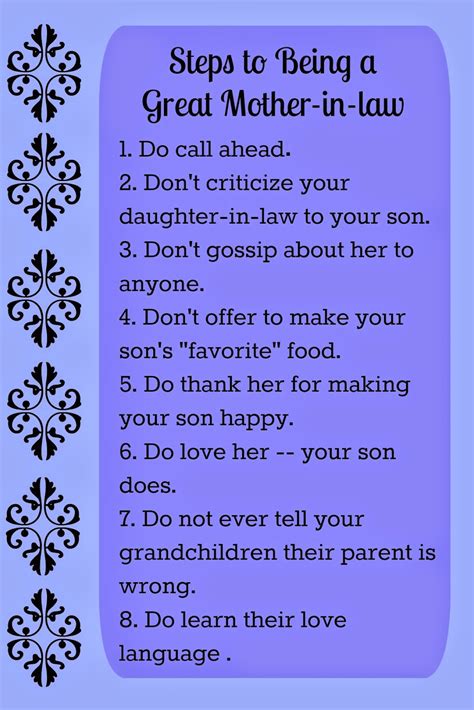 Bad Daughter In Law Quotes Quotesgram