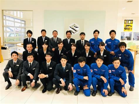 株式会社 スズキ自販沖縄 ｜ りっか沖縄