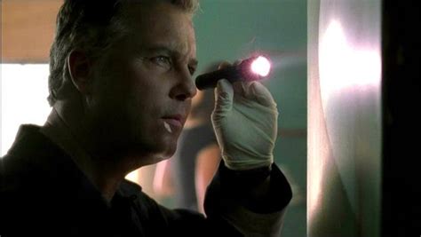 Csi Investigação Criminal Fotos Billy Petersen 3