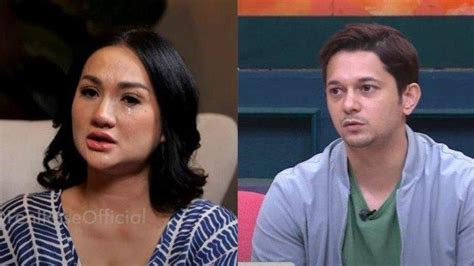 Andrew Andika Tak Kapok Selingkuh Tengku Dewi Sarankan Cek Kejiwaan