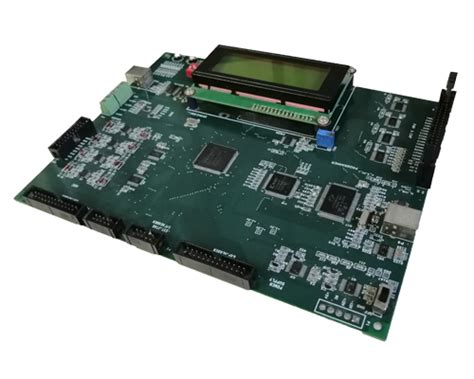 Controller Jsk Lab Instruments