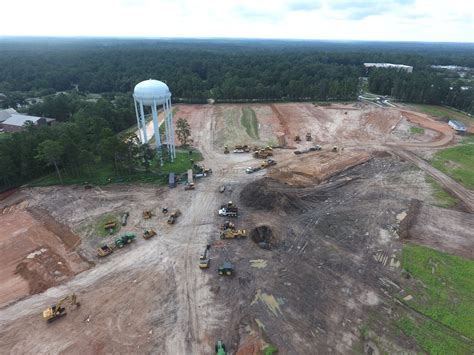 Past Performance Harbor Developers