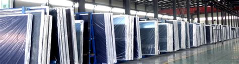 Low E Glass Single Double Triple Silver Stock Sheet Low Emissivity Double Glazed Insulated