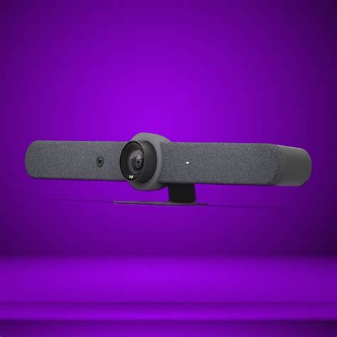 Extron Medium Room Ez Simplify Collaboration And Webcasting Packages