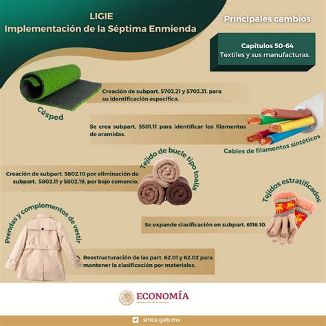 Ligie Ley De Los Impuestos Generales De Importación Y De Exportación