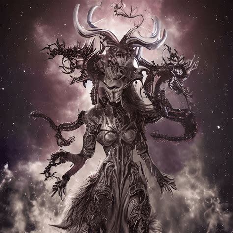 Dnd Warlock Rmadewithcfspark