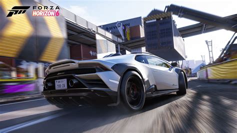 Pre Order Forza Horizon 6 Premium Edition And Play 4 Days Early