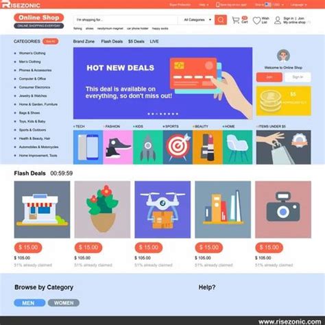shopify expert web developer at ₹ 40000 month in new delhi id