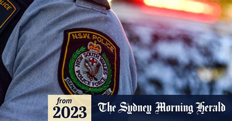 Police Release Images Following Alleged Indecent Act On Sydney Train