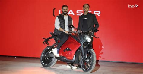 Muthukumar Mohan On Linkedin Inside Ultraviolette S 6 Year Electric