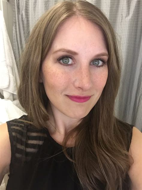 Mary Kay Lash Intensity Mascara Review JK Style