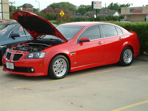 Dedicated Drag Setup