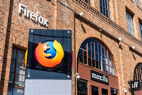 Mozilla Firefox Blocks Malicious Add Ons Installed By 455k Users