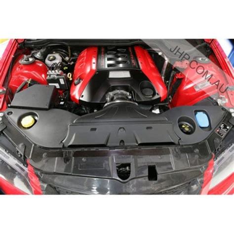 Jhp Vcm Otr Cold Air Intake For Commodore And Hsv Ve Vf V8 And V6 Jhp