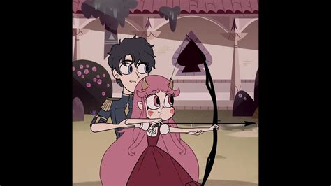 Serena Butterfly Ll Tom Star Butterfly Tom 🥰👏 Youtube