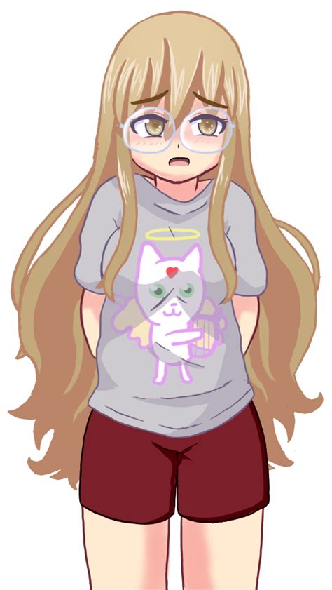 Tamara 2023 By Shishizurui On Newgrounds