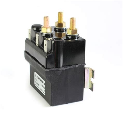 Lewmar Windlass Control Box Contactor Jimmy Green Marine Jimmy