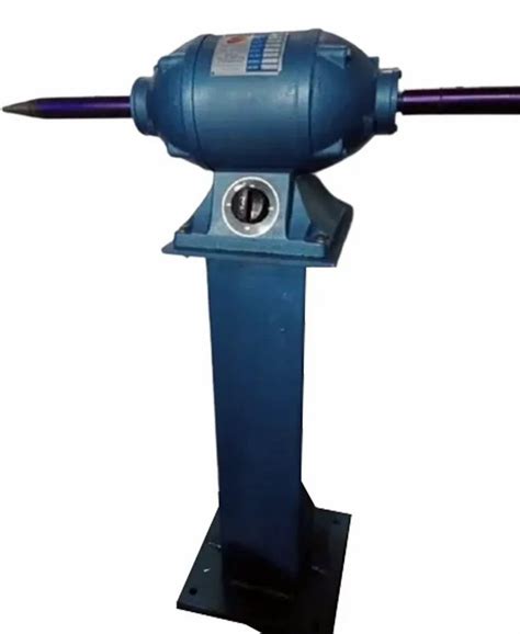 Manual 1 Polishing And Buffing Machines At ₹ 9800piece In Hosur Id