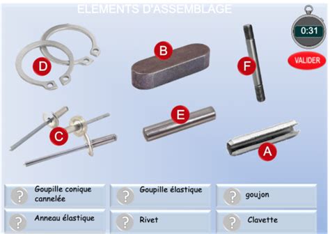 Montage Et Démontage Moteur