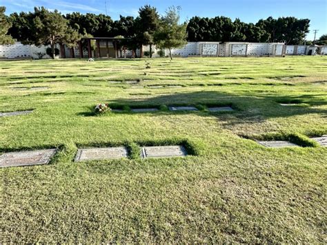 Plot In Heritage Mausoleum At Forest Lawn Memorial Park Long Beach