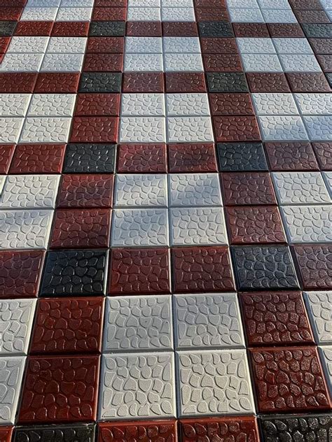 Cement Tiles