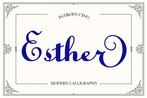 Esther 2147825