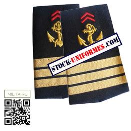 Paire De Fourreaux Depaules Artillerie Adjudant Chef Epaulettes