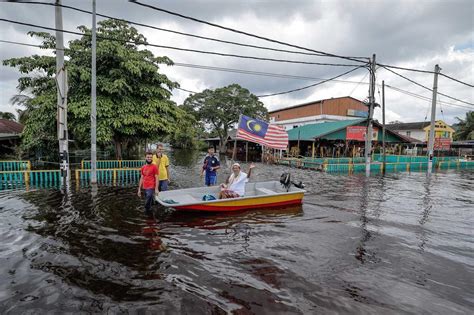 Tender Process For Flood Mitigation Projects Fast Tracked Says Pm