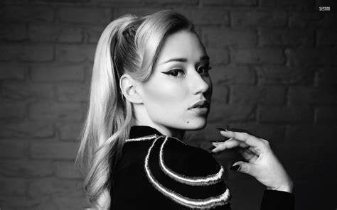 Iggy Azalea Wallpapers Wallpaper Cave