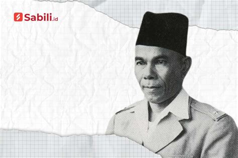 Mengapa Teungku Muhammad Dawud Beureu Eh Berontak Terhadap Nkri Sabili Id