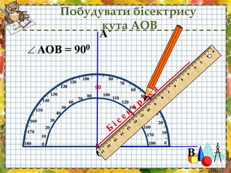 Кут та його величина Види кутів 5 клас презентация онлайн