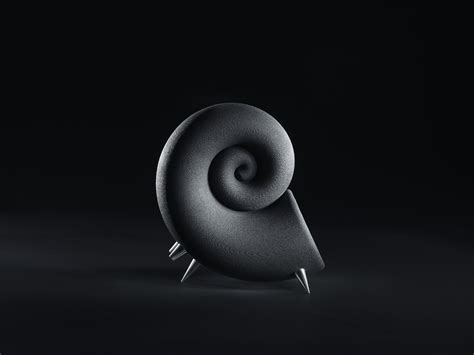 Ionic Sound System Deeptime Prototypum