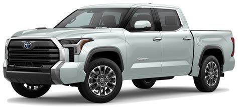 2023 Toyota Tundra Hybrid Incentives Specials And Offers In Irvine Ca