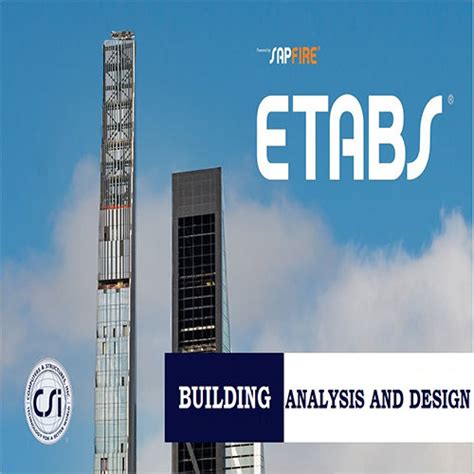What Is Etabs Software History Of Etabs Software