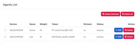Cs Agent Fonntes Documentation
