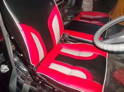 Modif Jok Jok L300 Modif Jok Mobil