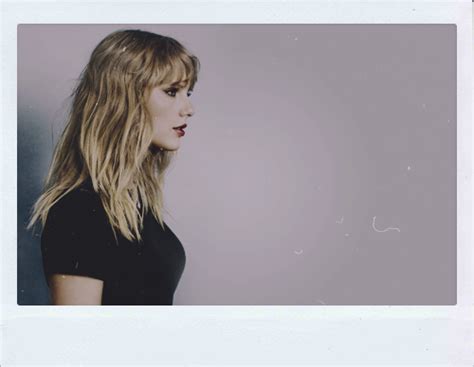 Wonderlandtaylor — Taylor Swift The Silence Breakers Times Person