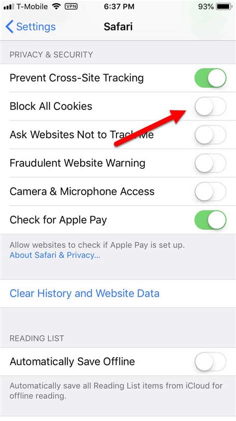 How To Clear Your Cookies In Chrome Firefox Edge Safari Or Opera