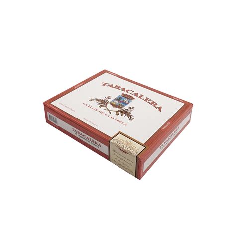 Tabacalera Coronas Largas