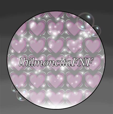 Lhilmoncitafnfs Logo By Silly Sh4rky On Deviantart