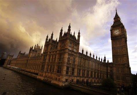 Threats To Mps Among Hundreds Of Offences Investigated By Police At