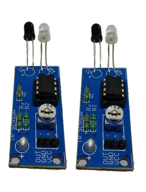 Pir Sensor Module Motion Detector Module Latest Price Manufacturers Suppliers