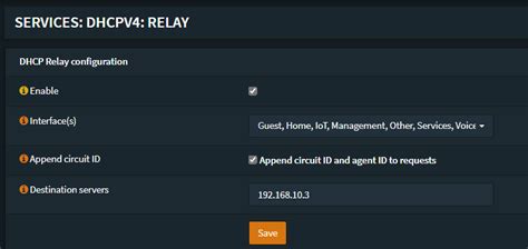 How To Configure Dhcp For Multiple Vlans With Opnsense And Windows