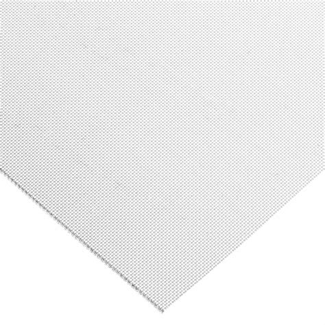 0 047 In Opening Size 16 X 16 Mesh Size Nylon Wire Mesh 803fv9 Pmw Nyl 16m 24x72 Grainger