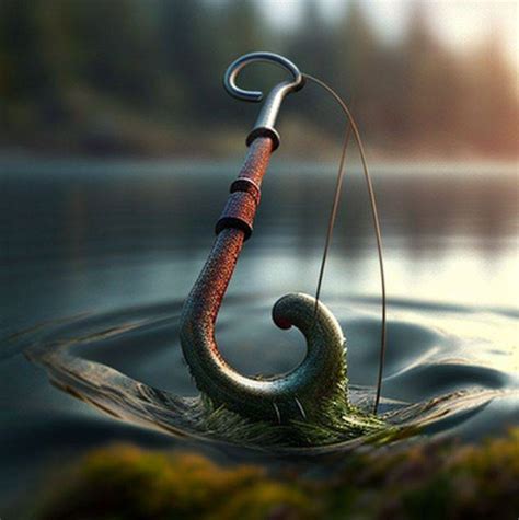 What Types Of Hooks Are There Which Hook Should You Choose For Crucian Carp “rubalkatop”