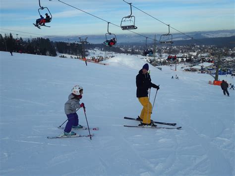 Beginner Skiing In Zakopane Is Zakopane A Good Ski Resort For Beginners