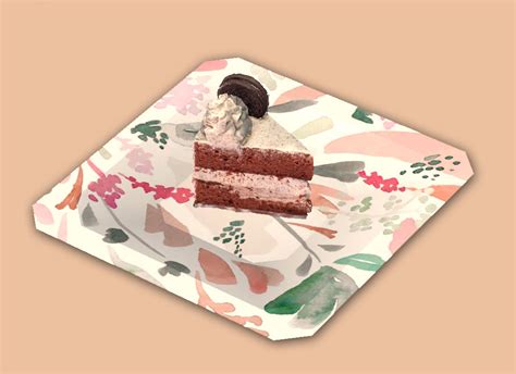 Whipped Oreo Cake Food For The Sims 2 Jacky93sims On Tumblr